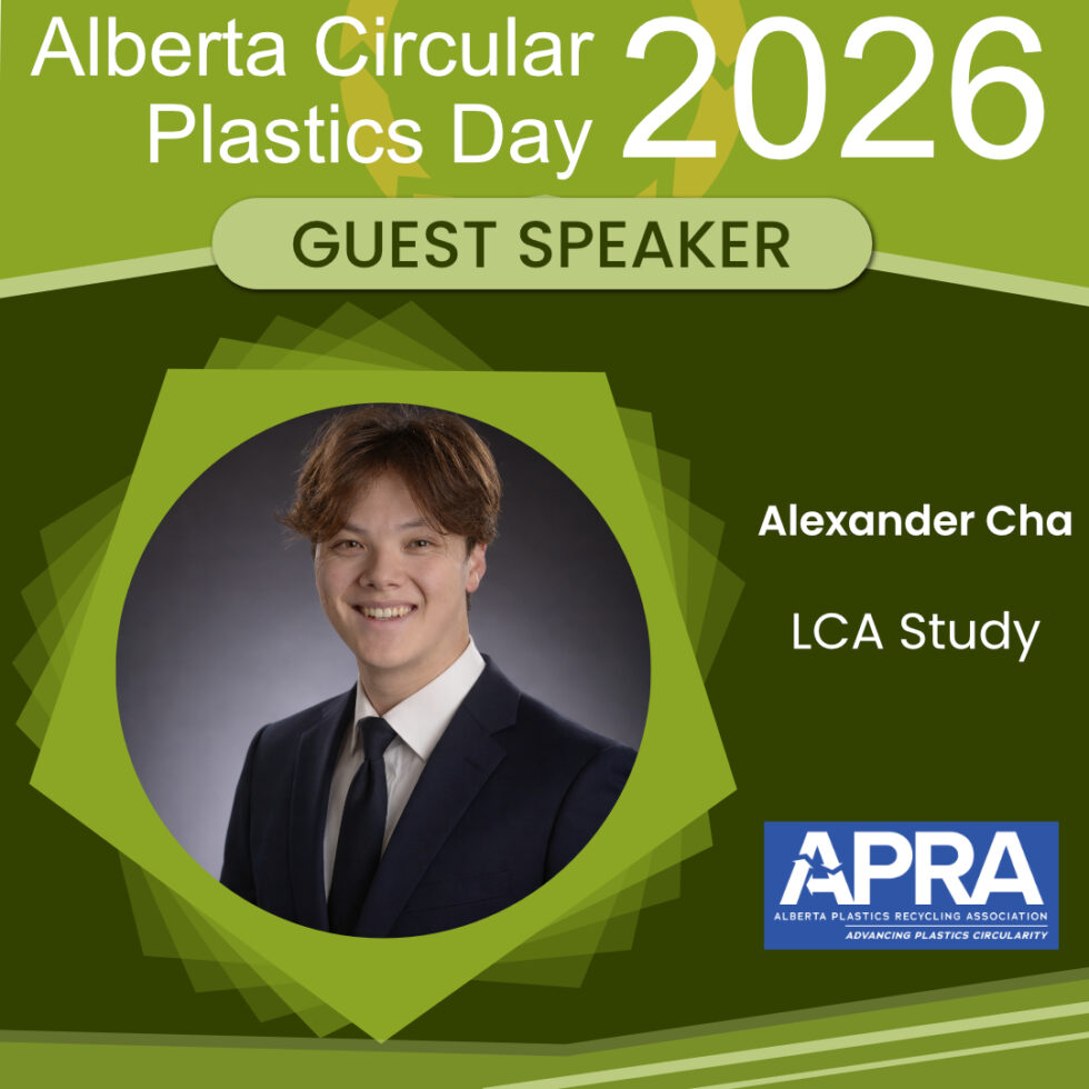 Alberta Plastics Recycling Association | For a Better Life Cycle