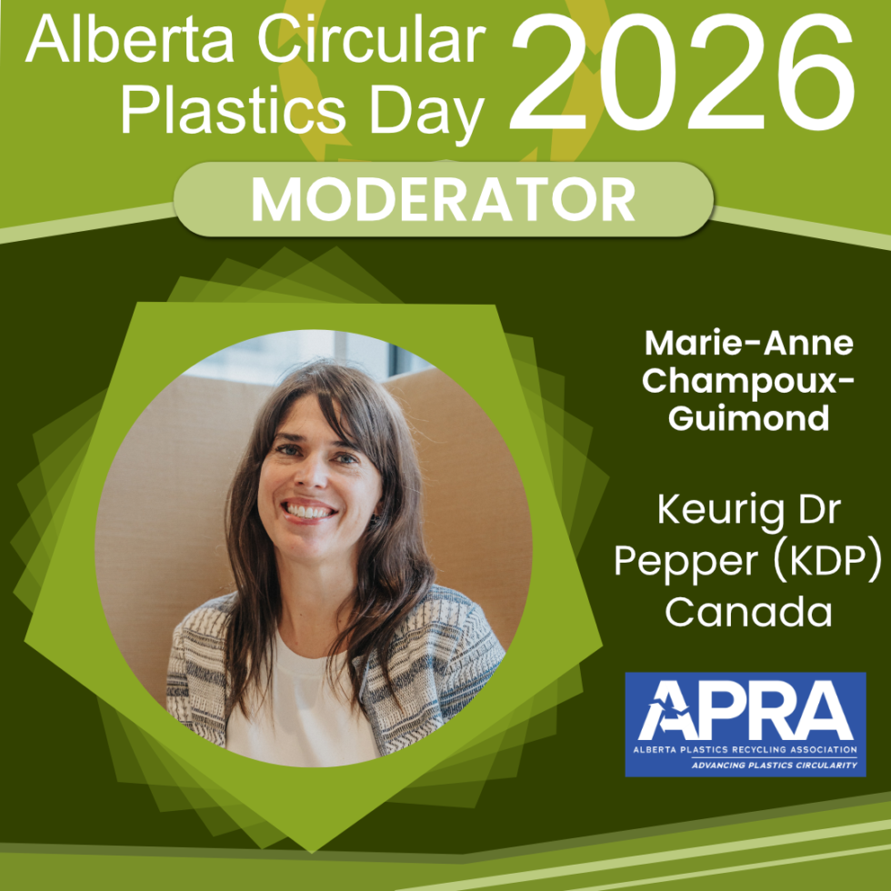 ACPD 2026 Program | Alberta Plastics Recycling Association