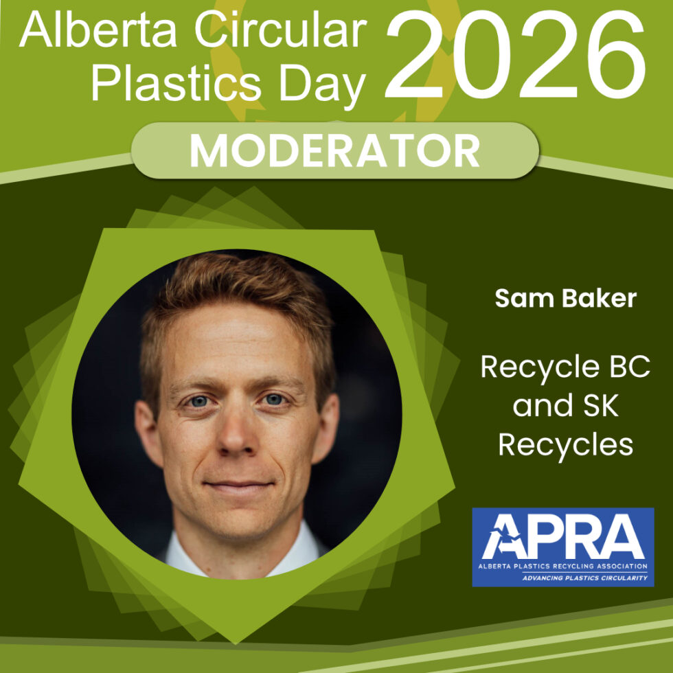 ACPD 2026 Program | Alberta Plastics Recycling Association